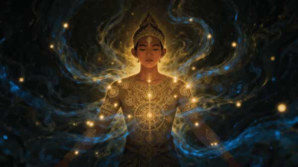 Arti Kedutan Perut | Primbon